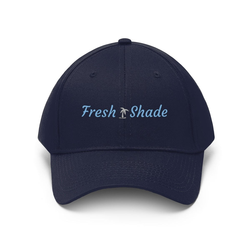 Fresh Shade Dad Hats