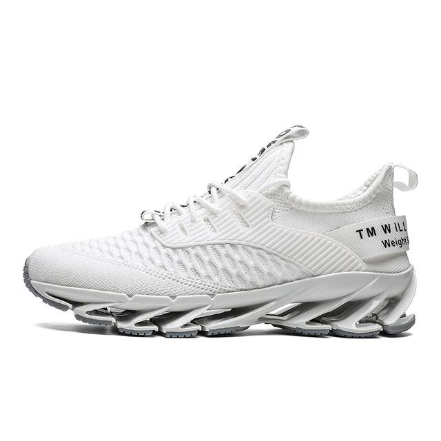 Men's Velocity Premium New Blade Running Shoes for Men - Fresh Shade