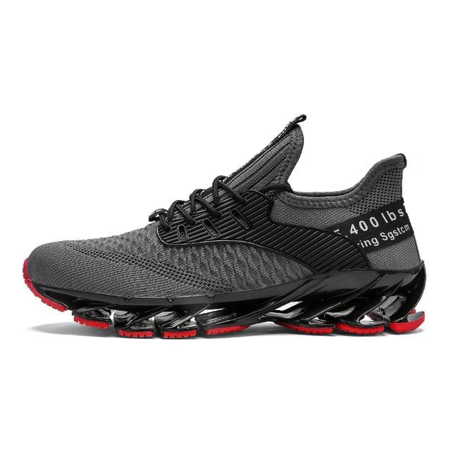 Men's Velocity Premium New Blade Running Shoes for Men - Fresh Shade