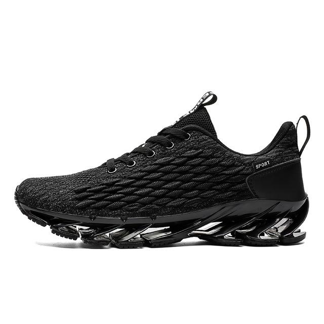 Men's Velocity Premium New Blade Running Shoes for Men - Fresh Shade