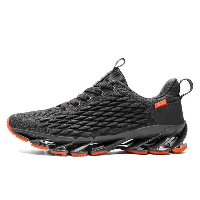Men's Velocity Premium New Blade Running Shoes for Men - Fresh Shade